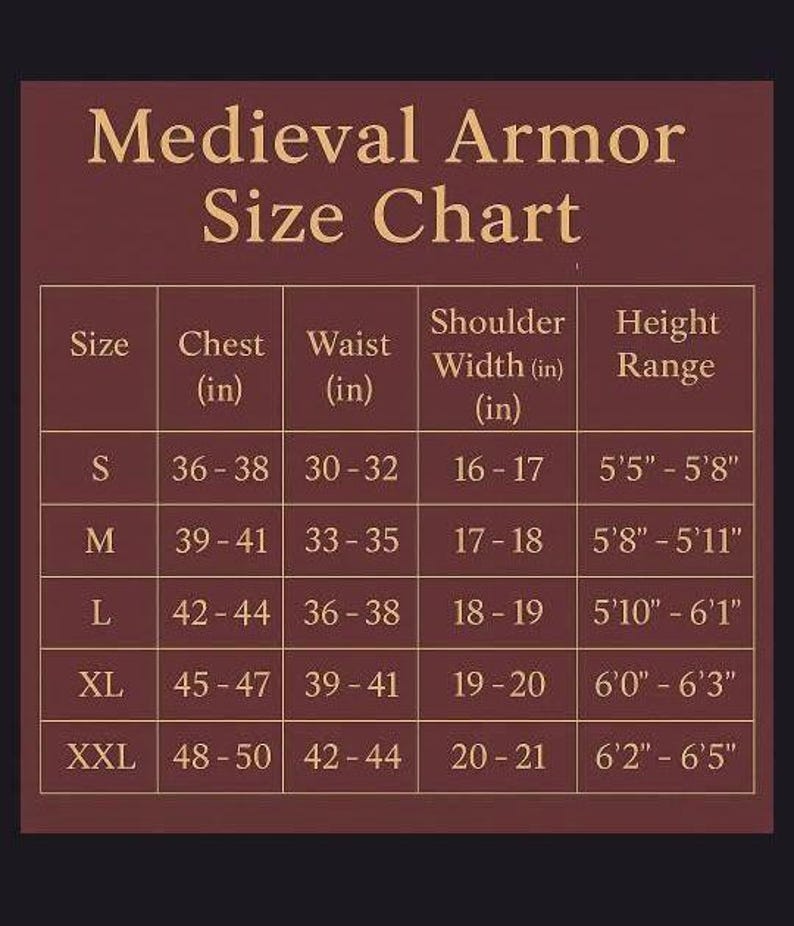 Medieval Knight Full Armor Suit Handmade Steel Cosplay Armor LARP ...