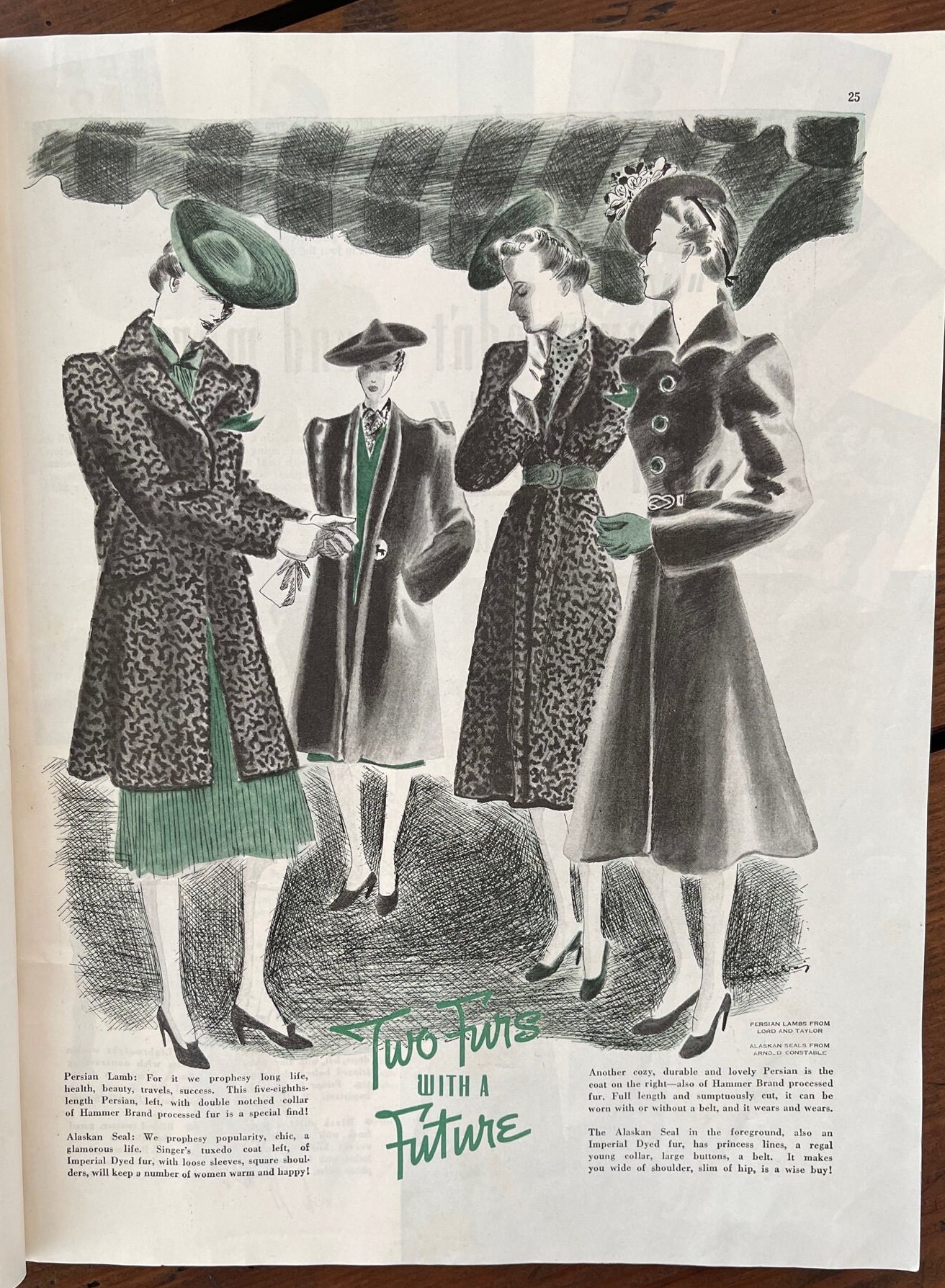 Pictorial Review Magazine October 1938 Anton Bruehl Cover - Etsy