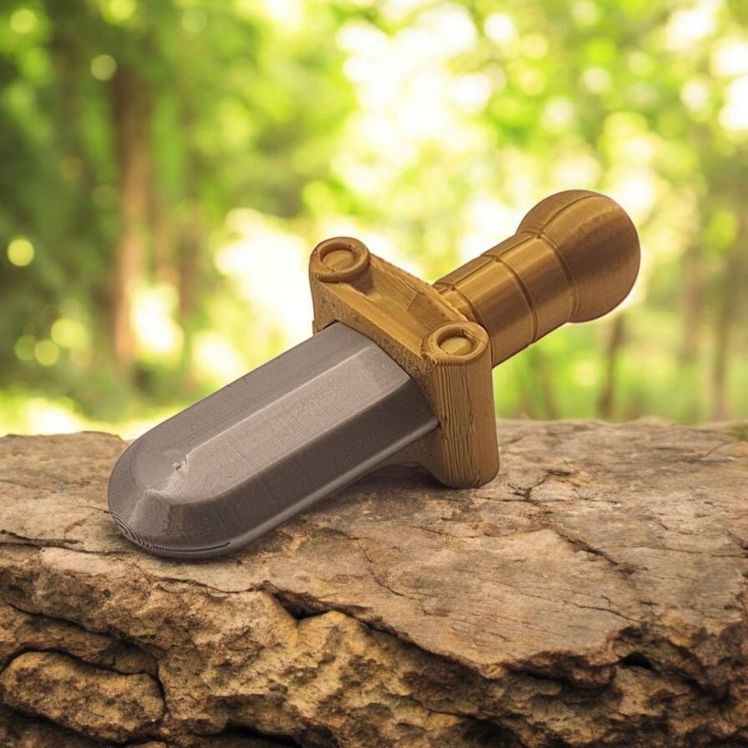 Sword of Light Consecrated Oil Vial. LDS Oil Vial - for Priesthood ...