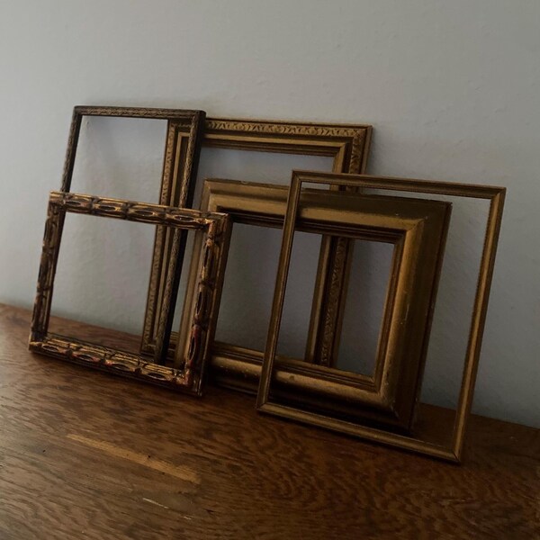 Gallery Frames - Etsy