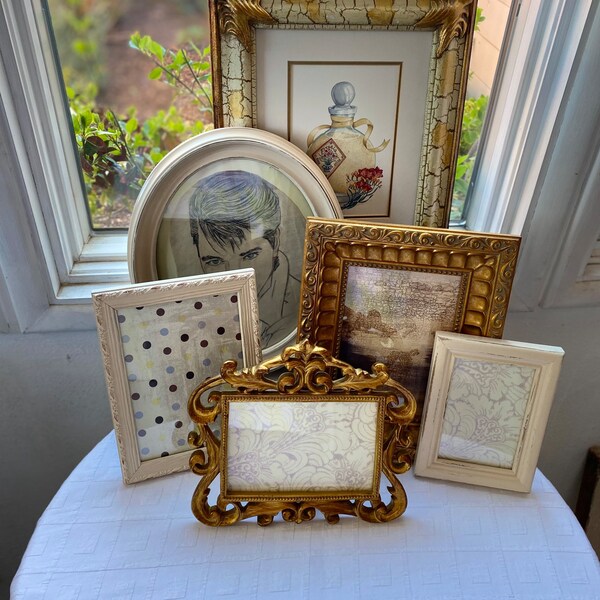 Ornate Frames - Etsy