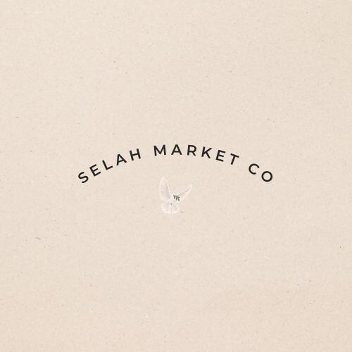 SelahMarketCo - Etsy