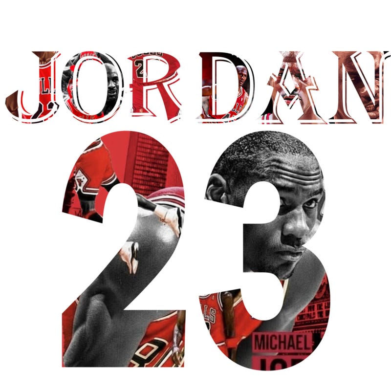 Transparent Png Jordan - Etsy