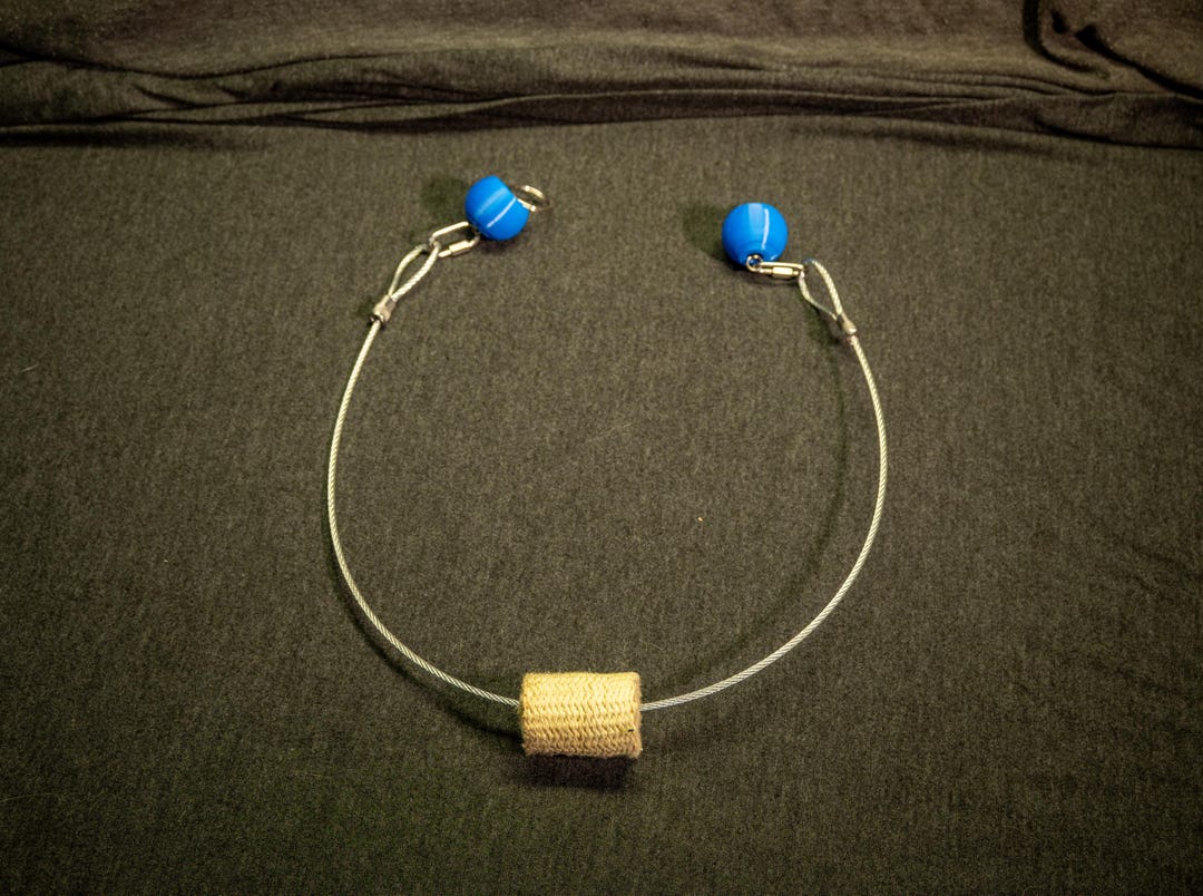 Firefly Orbit for Fire Spinning and Performing - Etsy