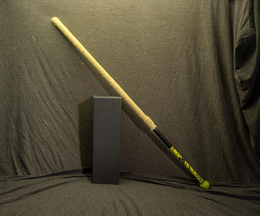 Fire Sword/saber for Fire Performing and Flow Arts - Etsy