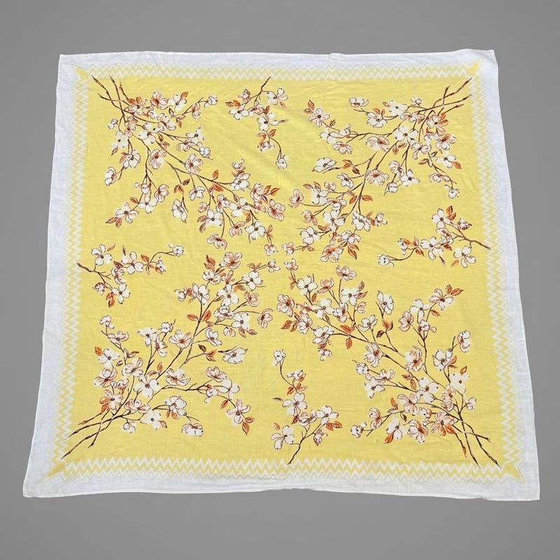 Mcm Farmhouse Linen - Etsy