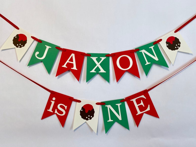 Meatball First Birthday Decorations Little Meatball Custom - Etsy