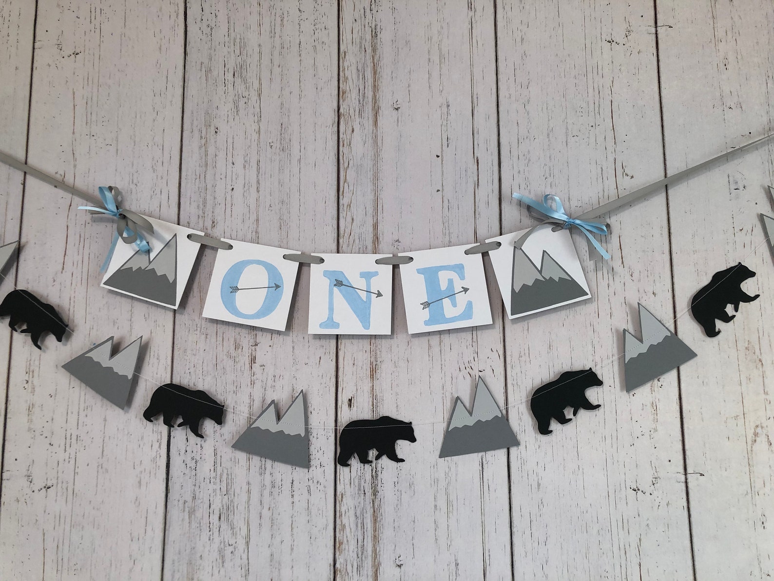 Explorer 1st Birthday Decorations Boy Adventure Awaits High | Etsy