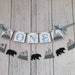 Explorer 1st Birthday Decorations Boy Adventure Awaits High - Etsy