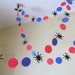 Comic Book Spider Banner Spider First Birthday Decoration - Etsy