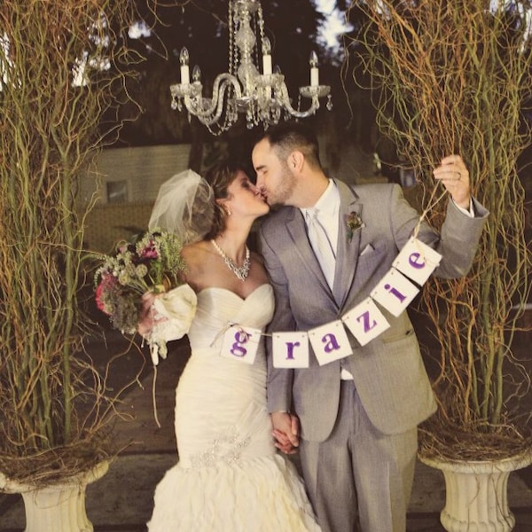 Grazie - Etsy