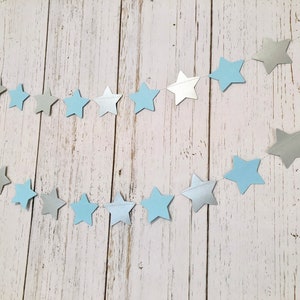 Twinkle Twinkle Little Star Baby Shower Decorations - 1st Birthday ...