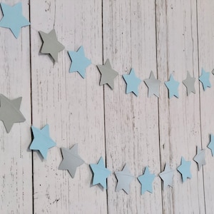 Twinkle Twinkle Little Star Baby Shower Decorations - 1st Birthday ...