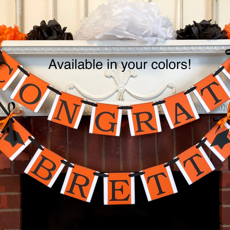 Go Green Banner - Etsy