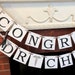 Doctor Graduation Banner Medical Graduation Decoration - Etsy