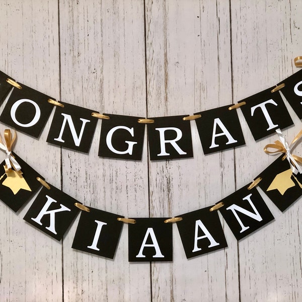 Way to Go Banner - Etsy