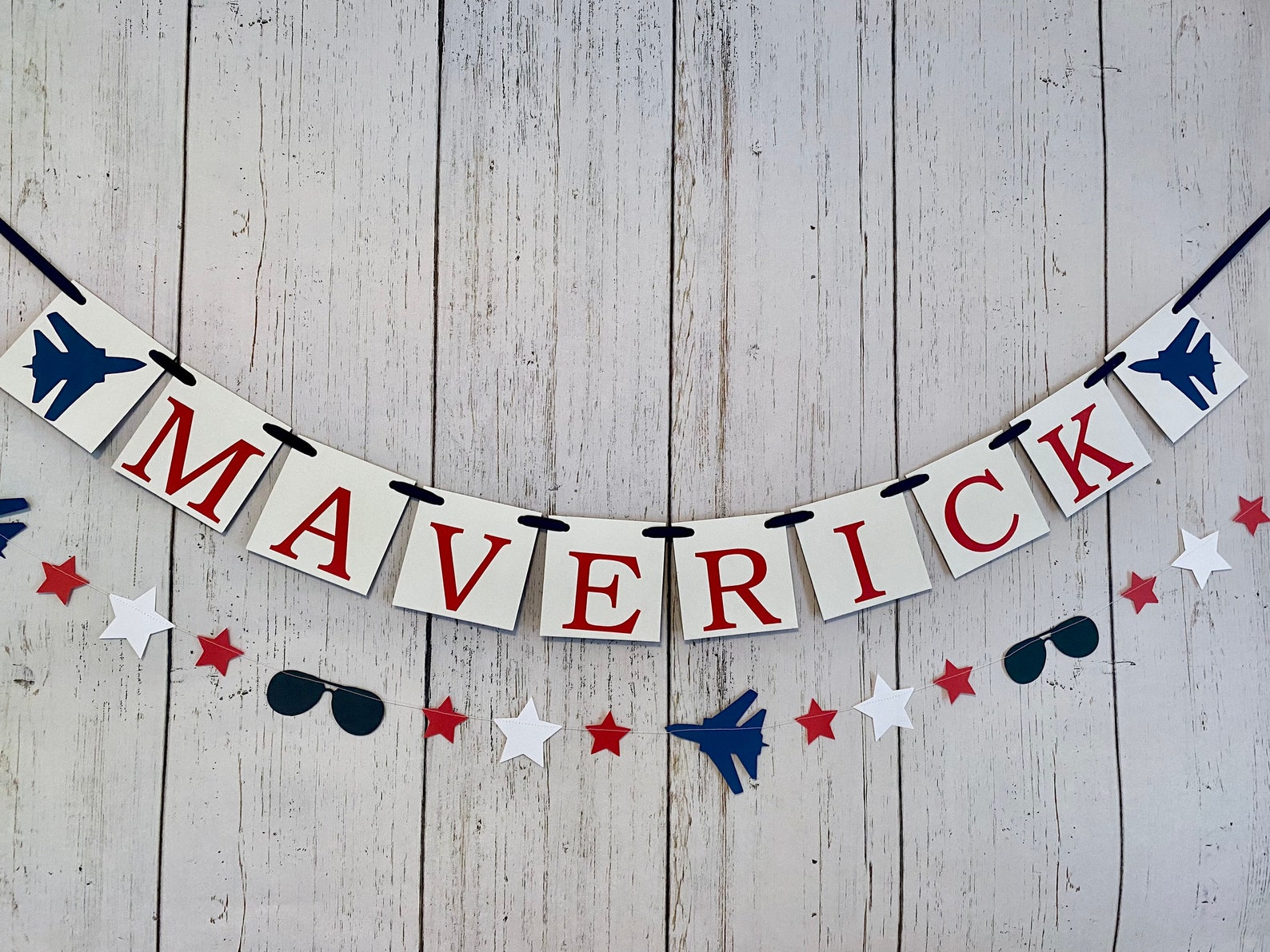 Military Jet 1st Birthday Decorations Custom Jet Baby Shower - Etsy