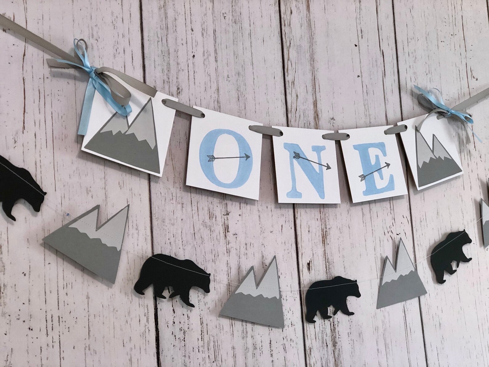 Explorer 1st Birthday Decorations Boy Adventure Awaits High | Etsy