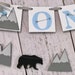 Explorer 1st Birthday Decorations Boy Adventure Awaits High - Etsy