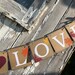 Falling in Love Sign Fall Wedding Decorations Bridal - Etsy