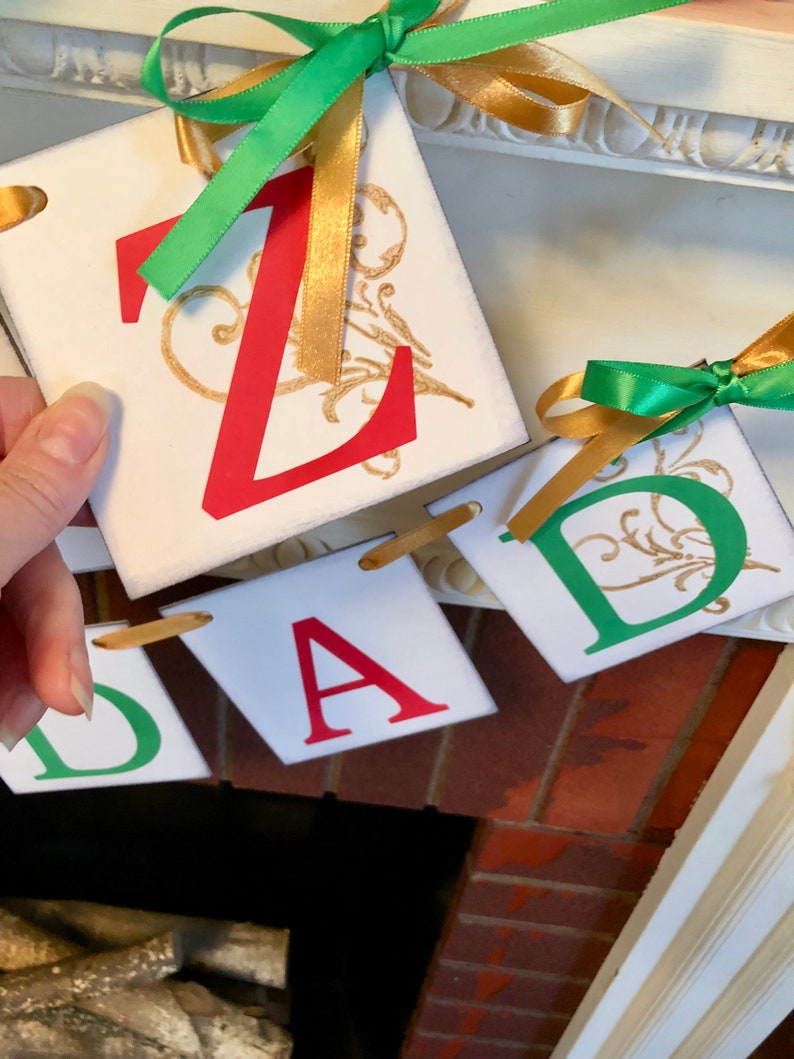 Feliz Navidad Banner Spanish Christmas Decor Spanish | Etsy