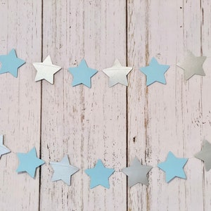 Twinkle Twinkle Little Star Baby Shower Decorations - 1st Birthday ...