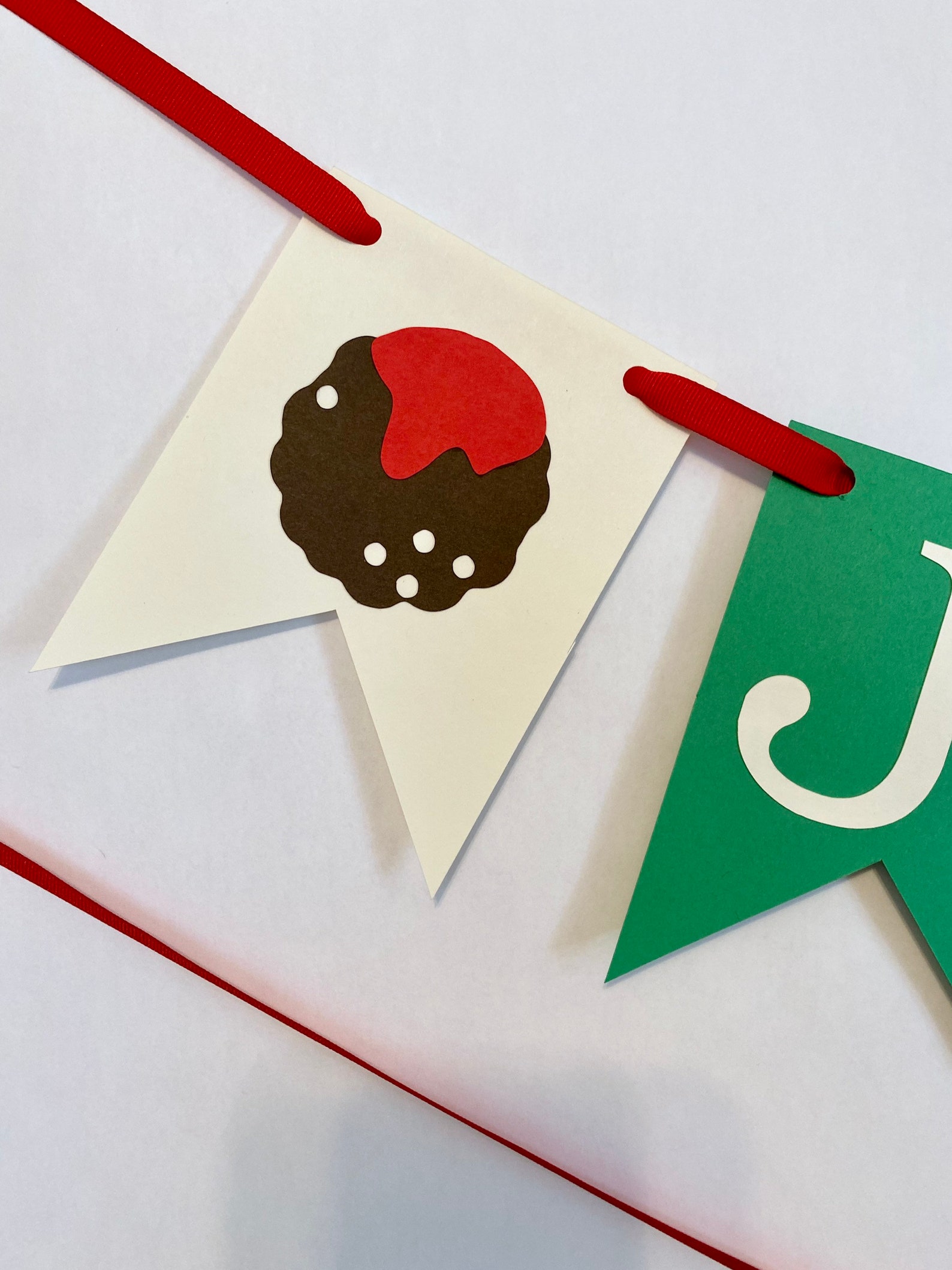 Meatball First Birthday Decorations Little Meatball Custom - Etsy