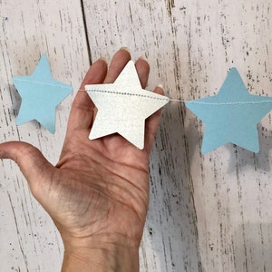Twinkle Twinkle Little Star Baby Shower Decorations - 1st Birthday ...