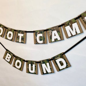Boot Camp - Etsy
