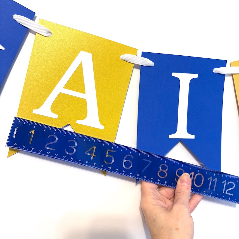 Custom Graduation Banner: School Colors, Personalized Congrats Decor - Etsy