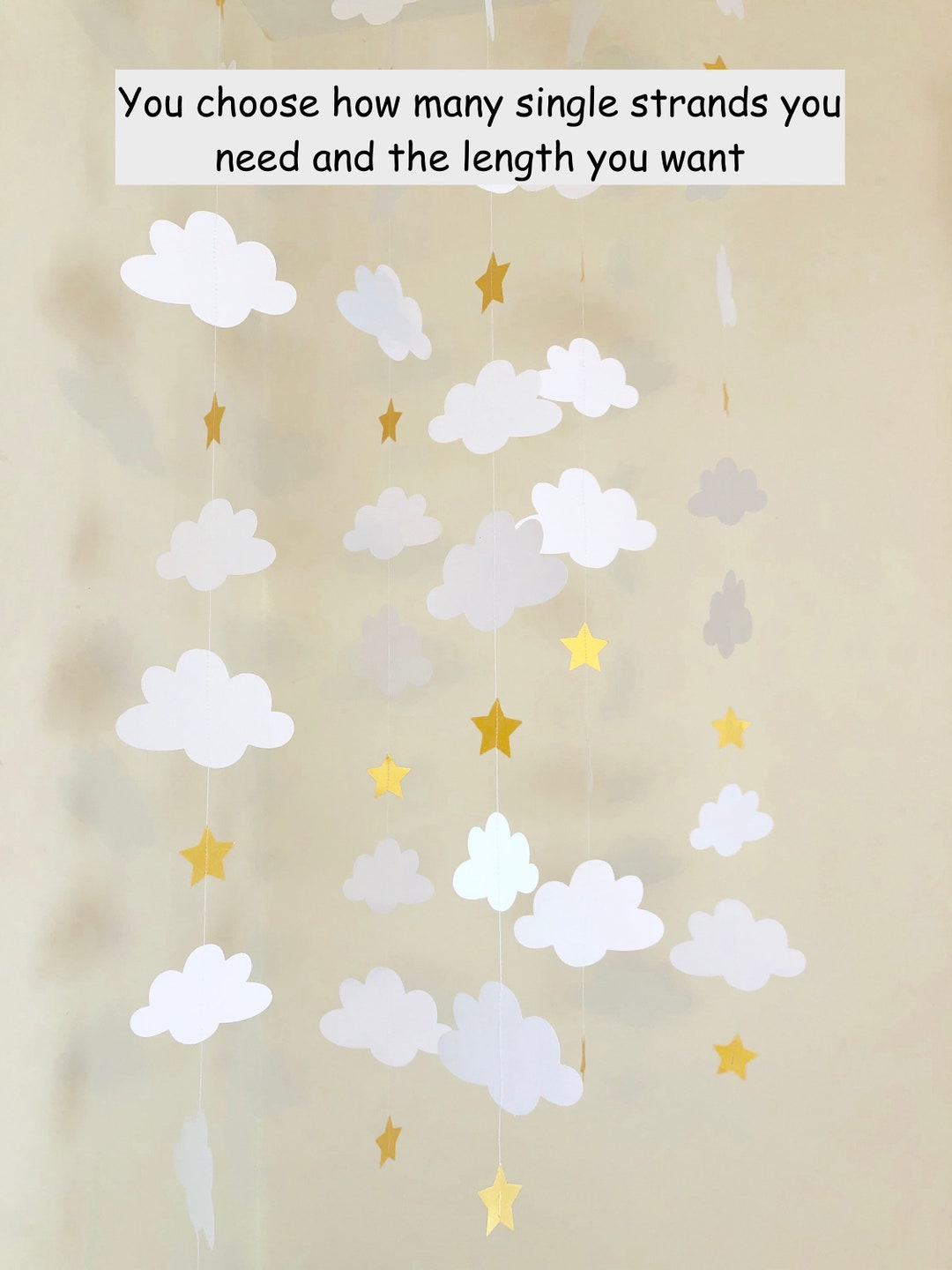 Cloud 9 Birthday Decorations / Twinkle Twinkle Little Star Baby Shower ...