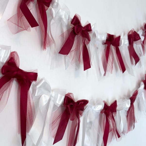 Flower 2026 Grad Garland - Etsy