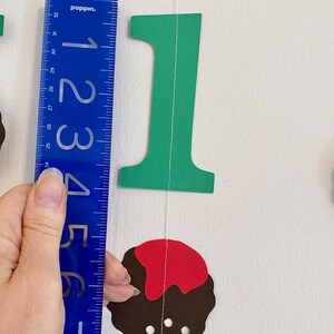 Meatball First Birthday Decorations - Little Meatball Backdrop - 3rd ...