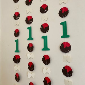 Meatball First Birthday Decorations - Little Meatball Backdrop - 3rd ...