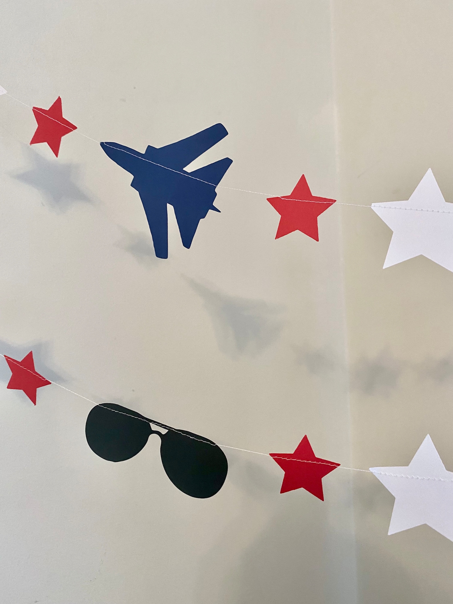 Military Jet 1st Birthday Decorations Custom Jet Baby Shower - Etsy