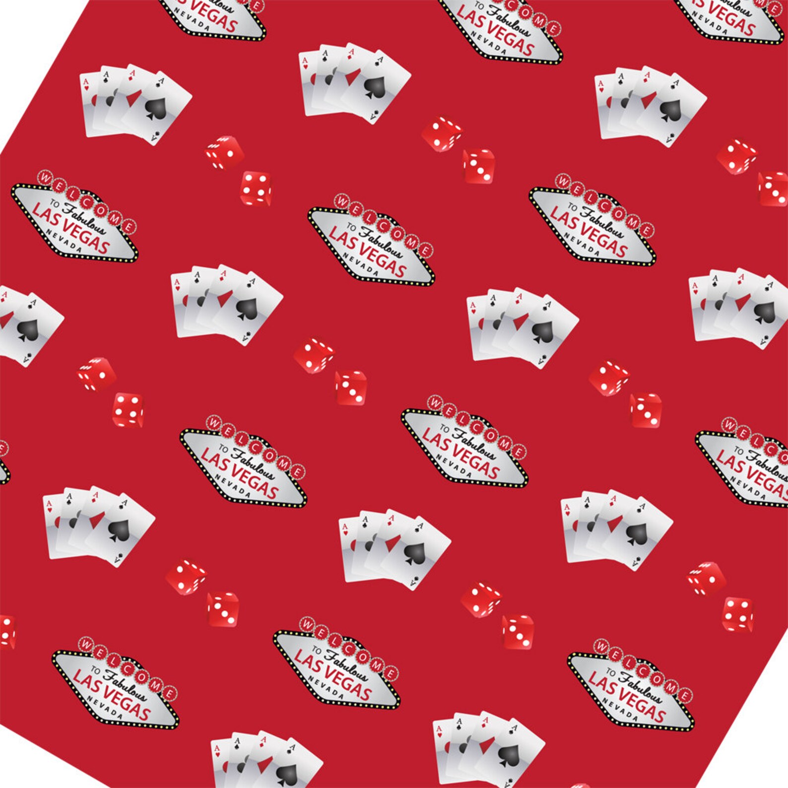 Casino Theme Paper - Black + Red + Green 2 - Casino Paper, Printable ...