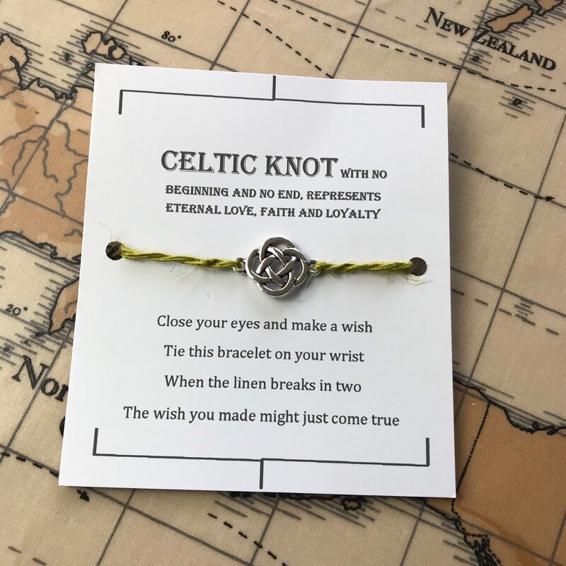 Wish Charms - Etsy