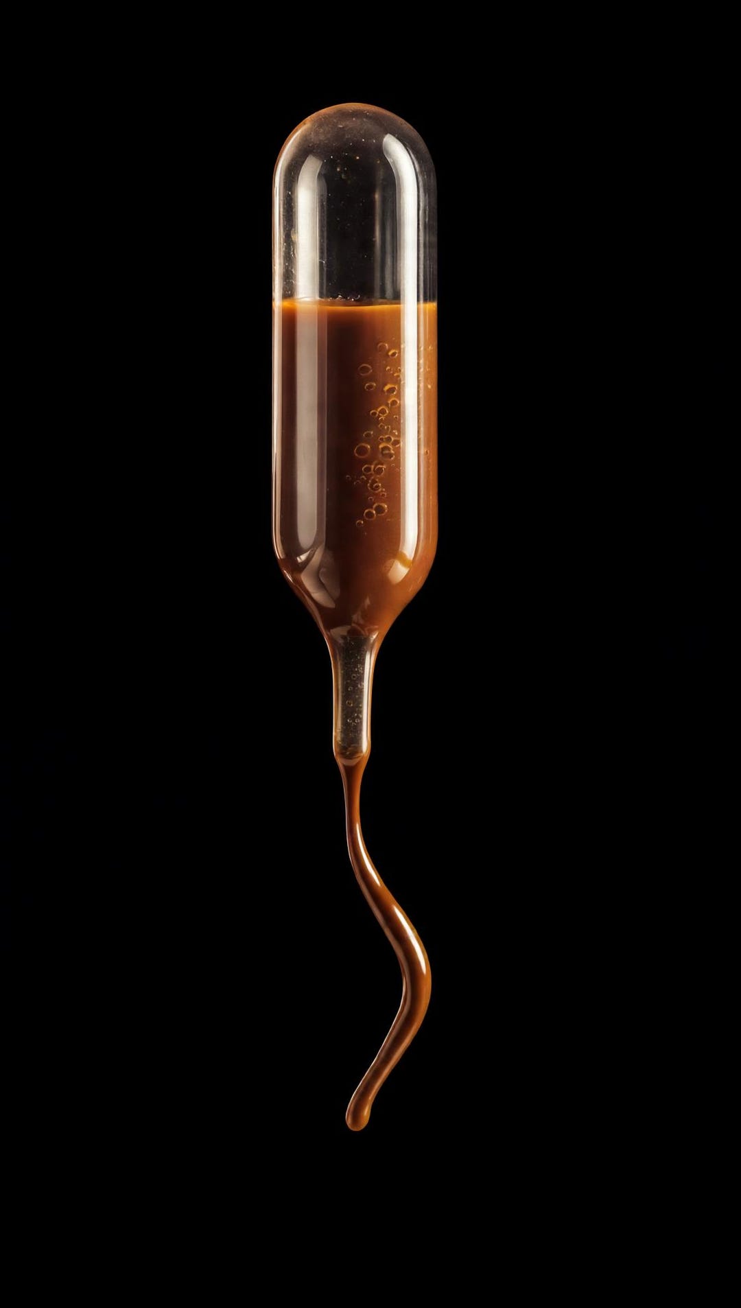 Chocolate Syrup Pipe - Etsy