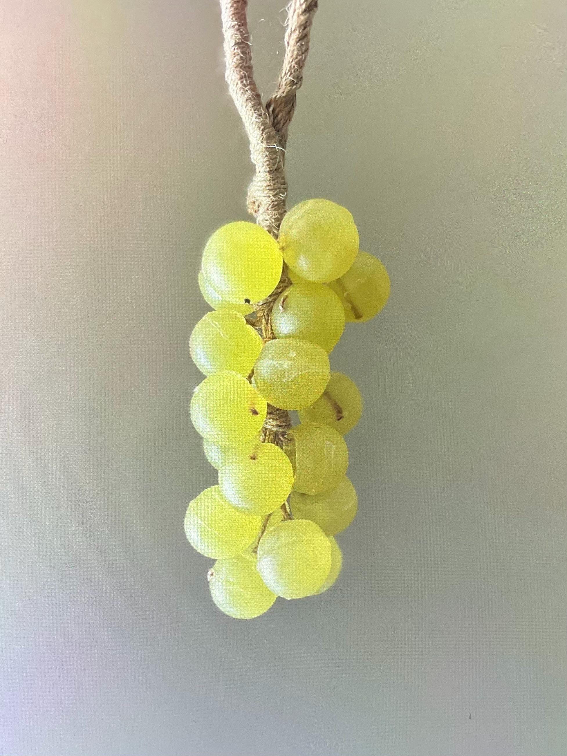 Grape Soap-lemongrass-yellow-great Gifts for Any Occasion! - Etsy
