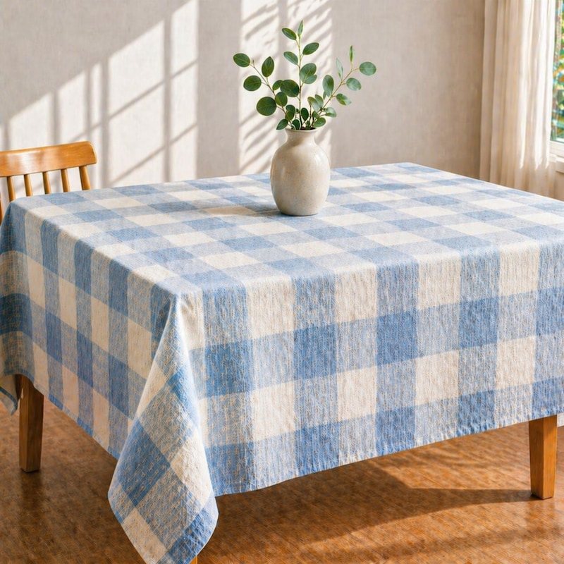 52x52 Square Tablecloth - Etsy