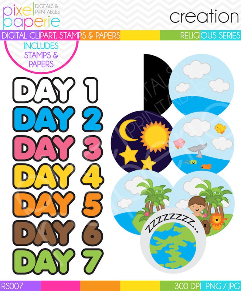 Bible Clipart Christian Religious Clip Art Digital Creation - Etsy