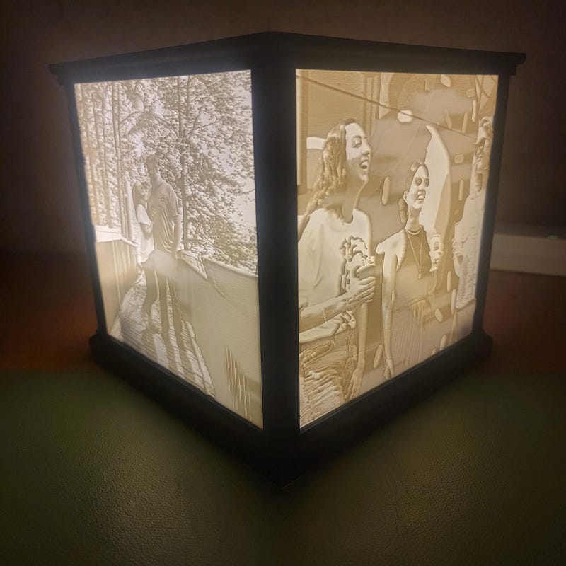 Lithophane - Etsy