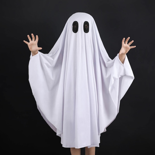 Ghost Costume - Etsy