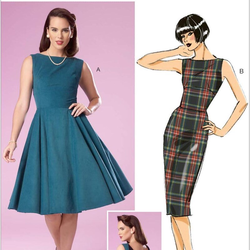 Patterns by Gertie - Etsy