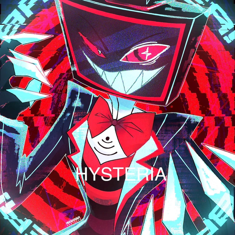Hazbin Hotel, Fan Art - Etsy