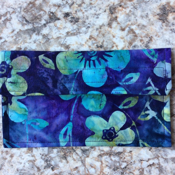 Organizer Wallet - Etsy