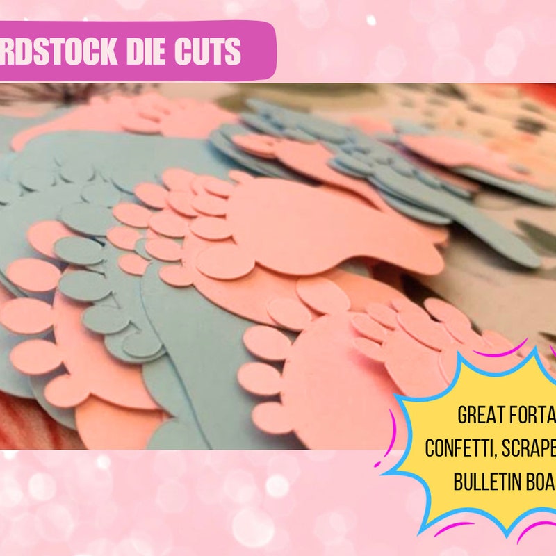 Foot Decorations - Etsy