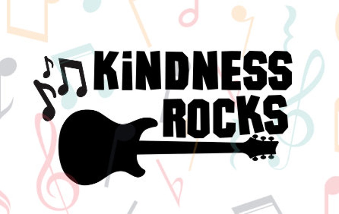 Kindness Rocks Spread Kindness Be Kind Be Happy Just Be - Etsy