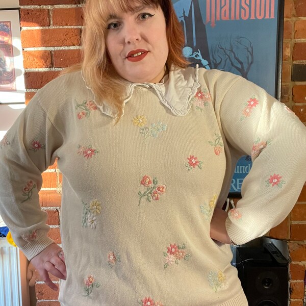 Plus Size Jumper Patterns - Etsy