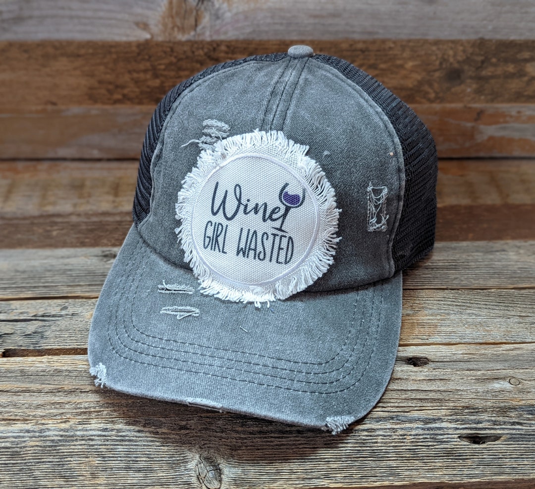 Matching Friend Trucker Caps, Birthday Party Trucker Hats, Girl's Trip ...